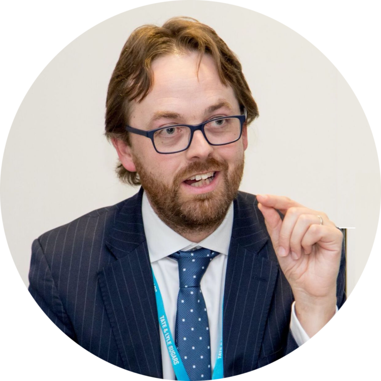 Ben Wood - RE:ONLINE