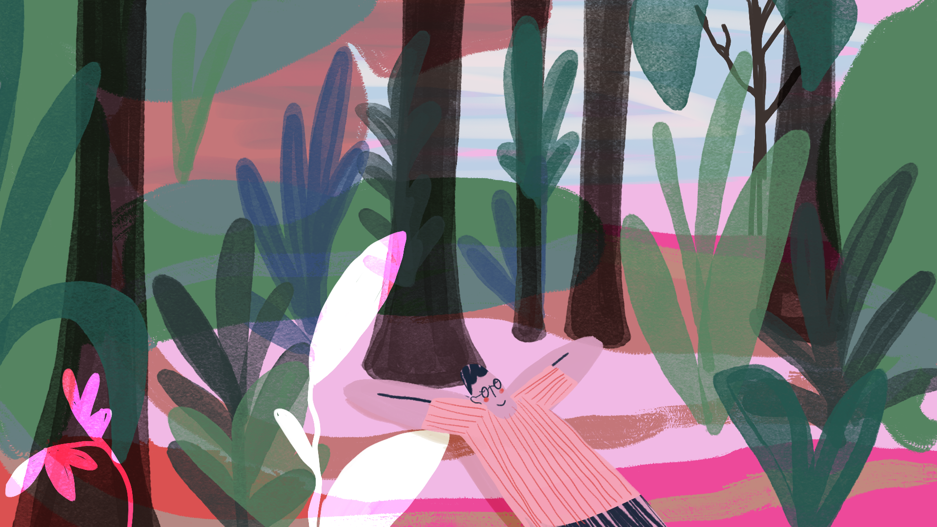 Telling My Worldview Story - RE:ONLINE