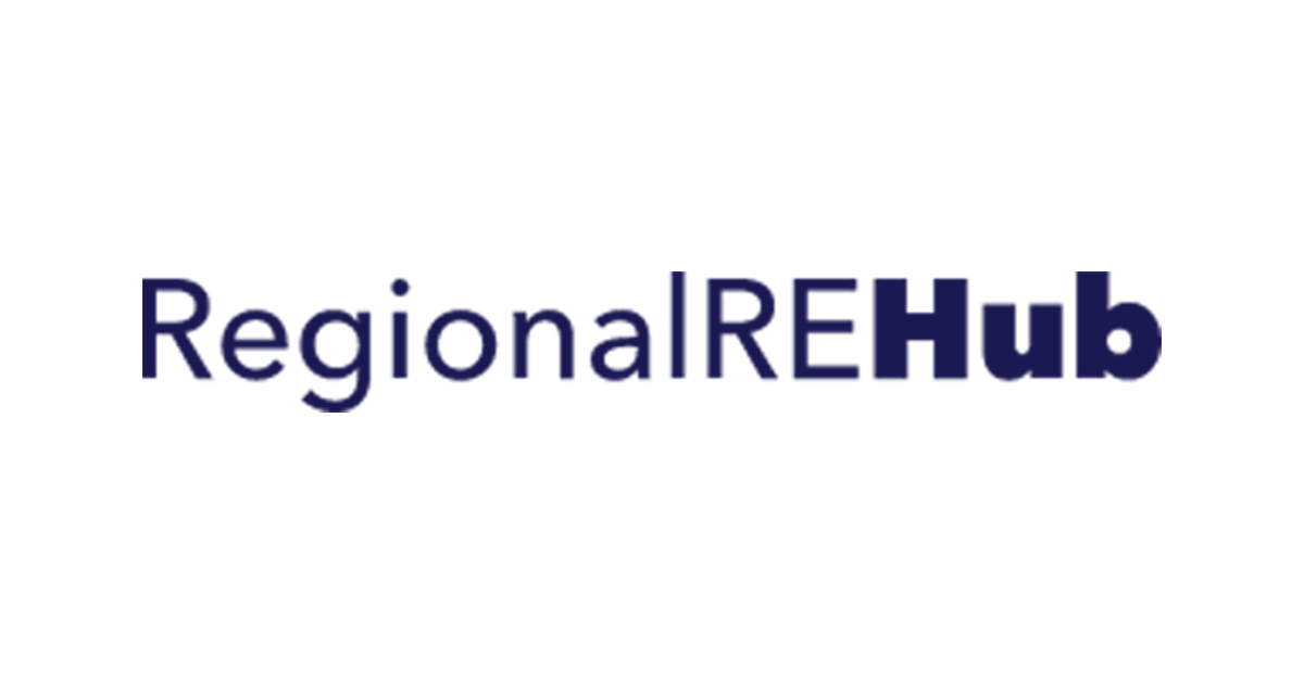The Regional RE Hubs team is ready to go! - RE:ONLINE