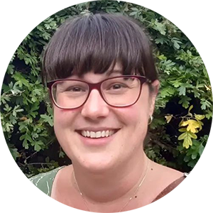 Zoe Higgins - RE:ONLINE